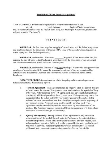 Aircraft Purchase Agreement Template Hq Printable Documents