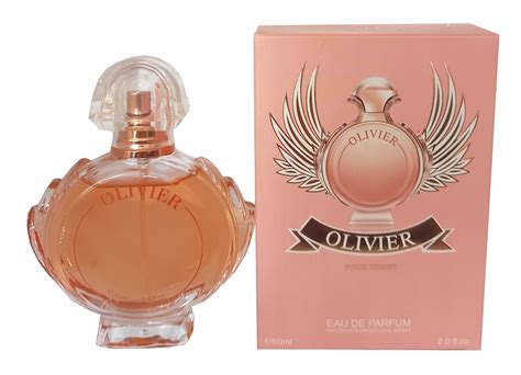 Perfumy Damskie Olivier Niska Cena Na Allegro Pl