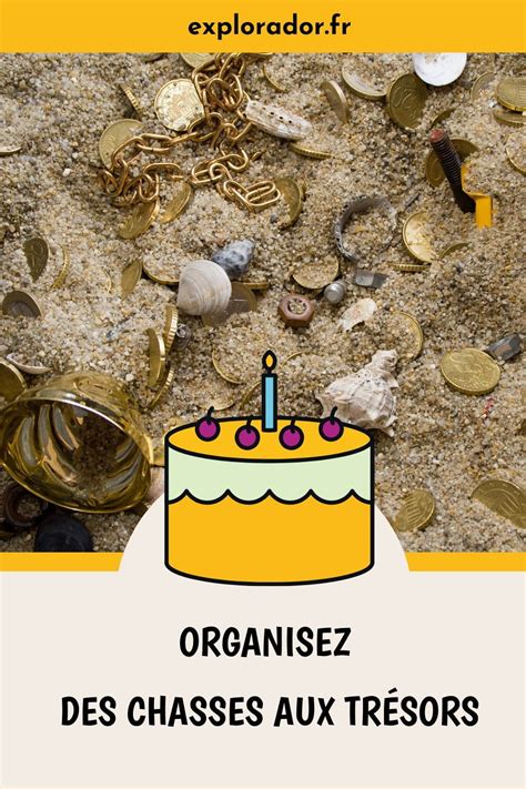 Comment animer un anniversaire ou une fête de famille Partez à la