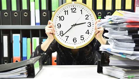 Curso Gestão de Tempo e Organização do Trabalho