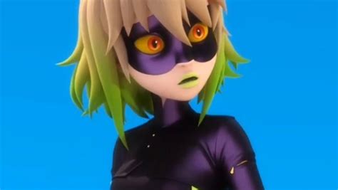 Miraculous Rgb Production On Twitter MiraculousSaison5 I Questions