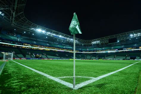 Palmeiras Anuncia Venda De Ingressos Para Jogo Diante Do Vasco