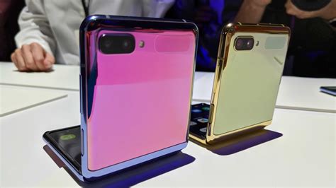 Galaxy Z Flip é o novo dobrável da Samsung Saiba tudo sobre ele