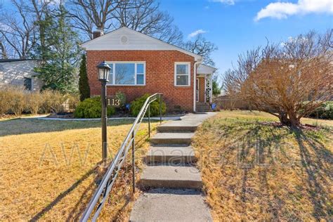 Request A Viewing For 113 Whitmoor Ter Tenant Turner