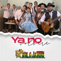 CHILA JATUN Ya No Volveré TikTok