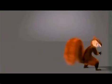 The Over The Hedge Work In Progress Trailer Youtube