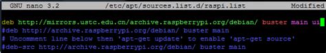 树莓派安装esp8266 Non Os Sdk开发环境 知乎