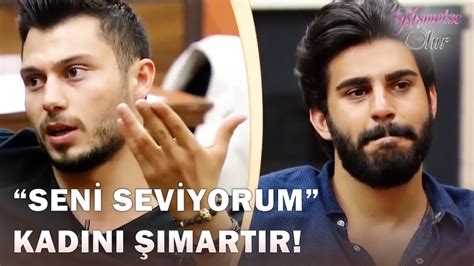 Damat Adayları Nasıl Gelin İstiyor Kısmetse Olur 200 Bölüm YouTube
