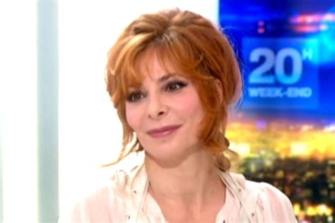 À 62 ans Mylène Farmer avoue son vice secret dans l intimité Je ne