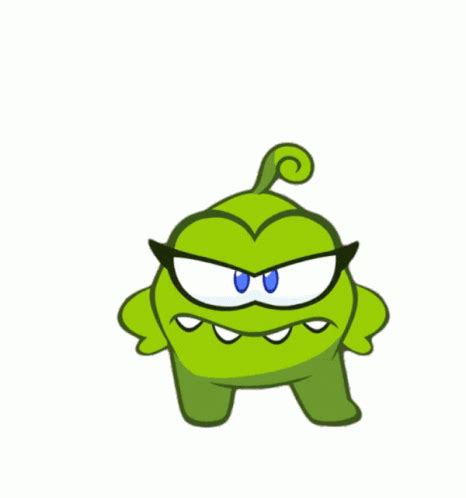 Om Nelle Sticker Om Nelle Upset Discover Share GIFs