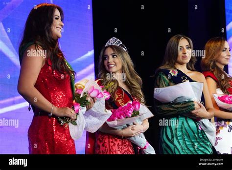 REINA QUITO CAMILA BECERRA Quito 22 De Noviembre 2023 Eleccion De La
