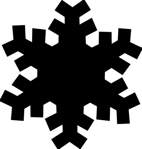 Free Snowflakes Svg Cricut Cut Files
