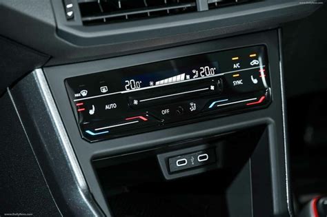 2022 Volkswagen Polo GTI South African Version DailyRevs