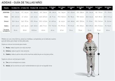 Venta Tallas Adidas Ni Os Ropa En Stock