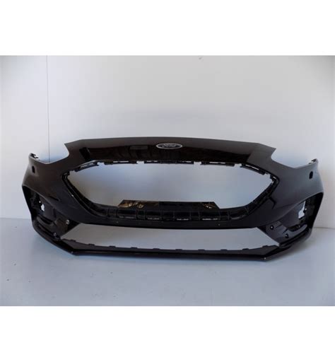 Ford Focus St Mk Zderzak Przedni