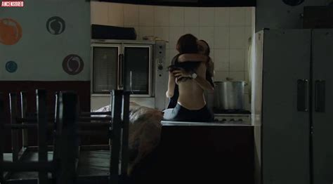 B Rbara Lombardo Nuda Anni In El Puntero