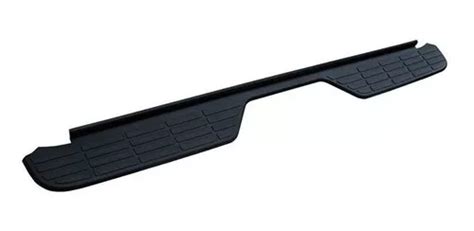 Moldura Defensa Trasera Chevrolet Cheyenne Env O Gratis
