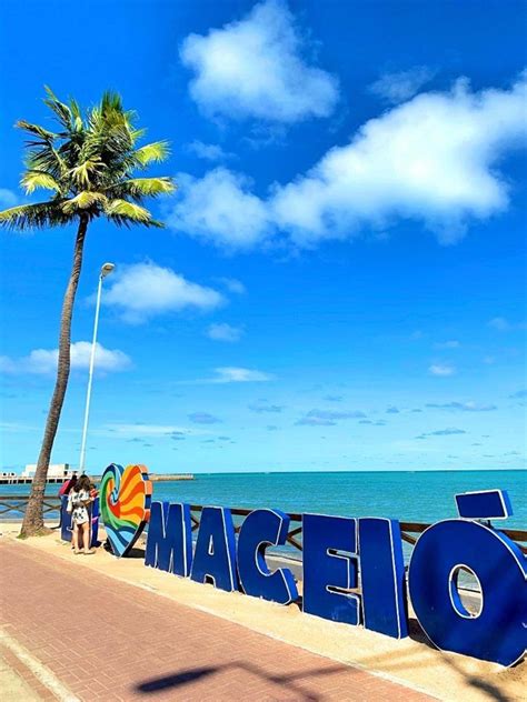Praia de ponta verde em maceiÓ o que fazer passeios e onde ficar Artofit