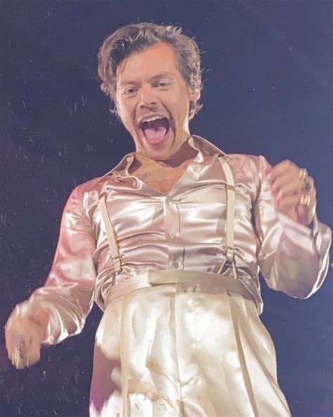 Harry Styles Photos Harry Styles Love On Tour Harry Edward Styles