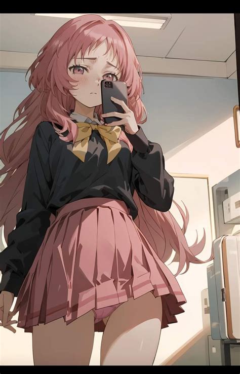 Pin de Raúl Escalante en Guardado rápido en 2024 Chica anime Chicas