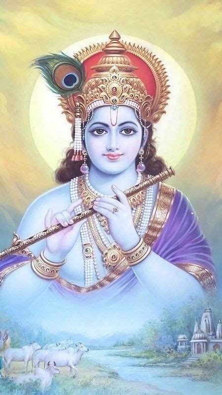 Discover 50 Lord Krishna Wallpaper App Super Hot 3tdesign Edu Vn