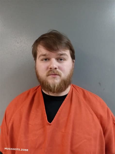 Blythe Colby P Logan County Mugshots Zone