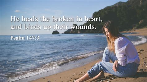 Comforting Bible Verses To Help You Conquer Your Sadness