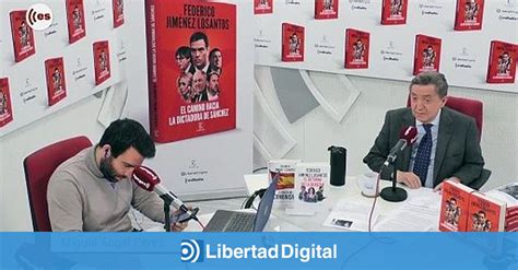 Federico a las 8 El caso Koldo salpica a Begoña Gómez esposa de Pedro