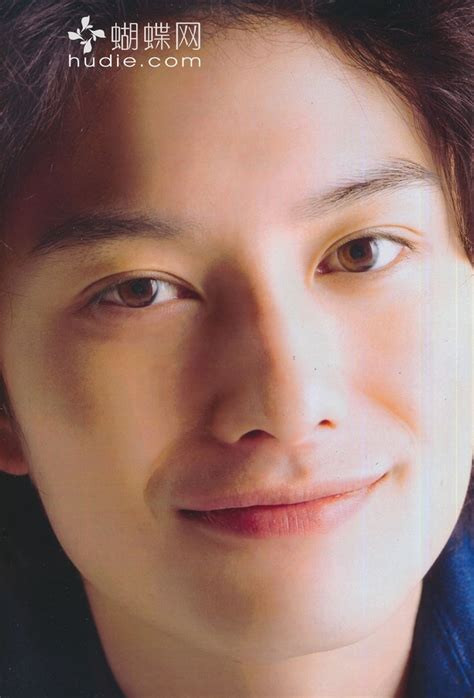 Picture Of Masaki Okada