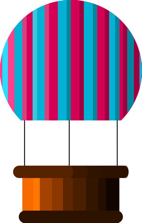 Globo Aerostático Aire Imagen gratis en Pixabay Pixabay