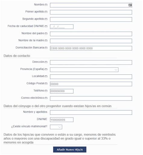 Arriba 104 Foto Cuanto Tarda El Sepe En Contestar Una Pre Solicitud Lleno