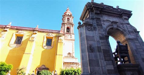 Conmemoran En Celaya El 264 Aniversario Del Natalicio De Francisco