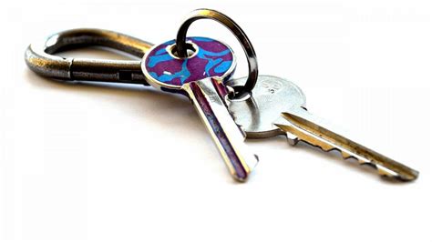 Comment faire le double d une clé de voiture Housekeeping Magazine