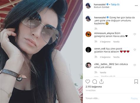 Aleyna Tilki nin annesi Havva Öztel güzelliğiyle olay oldu SON TV