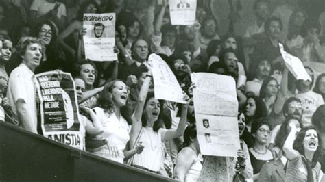 50 anos após golpe no Brasil vítimas da ditadura militar criticam