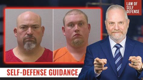 South Carolina Jury Instructions On Self Defense YouTube