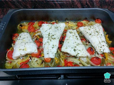 Tilápia ao forno batatas Fácil