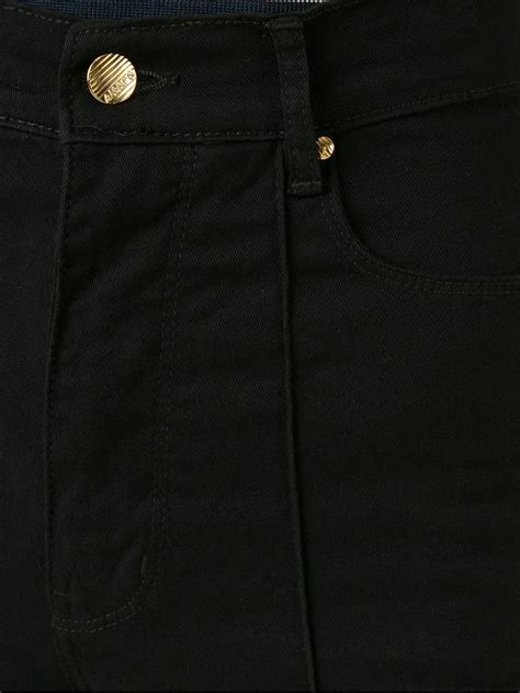 Amap Cal A Boca De Sino Black Farfetch