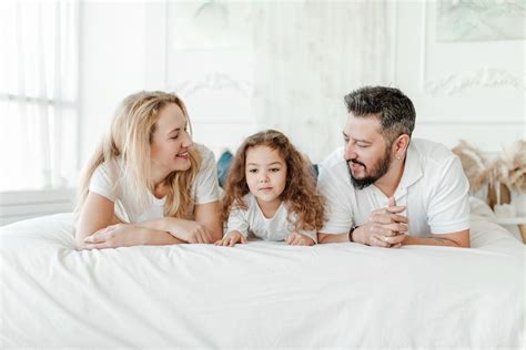De Afirma Ii Pe Care Le Putem Spune Copiilor N Fiecare Diminea