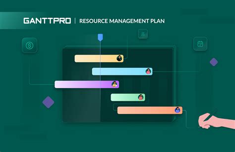 Steps To Create A Resource Management Plan
