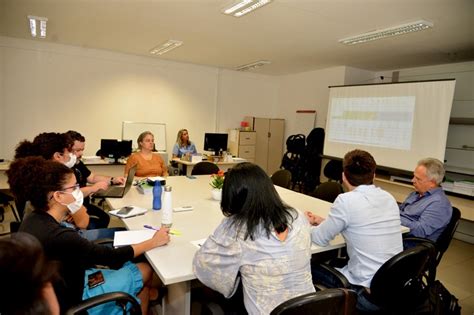Em reunião de trabalho AGEMS e Way 306 alinham informações para a