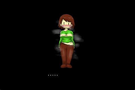 Post 5133592 Chara Enigi09 Undertale