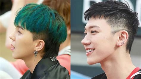 Top với hơn 85 về mẫu tóc mullet nam coedo vn