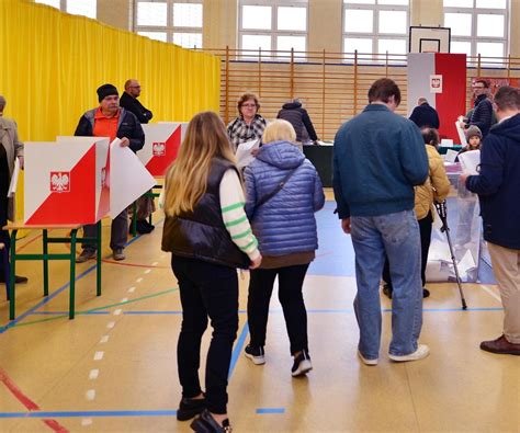 Wybory samorządowe 2024 Kto z PO kandyduje do sejmiku woj lubelskiego