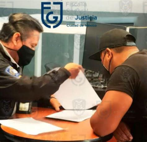 La Jornada Suspende FGJ CDMX a 56 servidores públicos por vulnerar