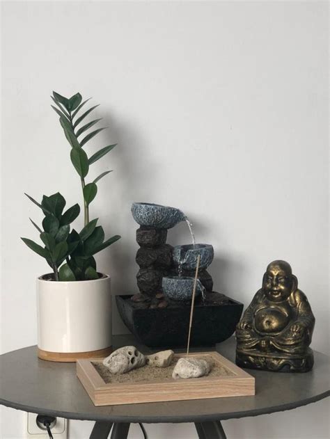 10 idées pour aménager un coin méditation Coin de méditation Espace