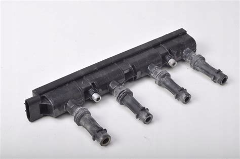 OPEL CORSA E 1 2 CEWKA ZAPŁONOWA 25195107 25195107 za 230 zł z UJAZD