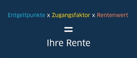 Wie Sie Ihre Renteninformation Verstehen BW Bank