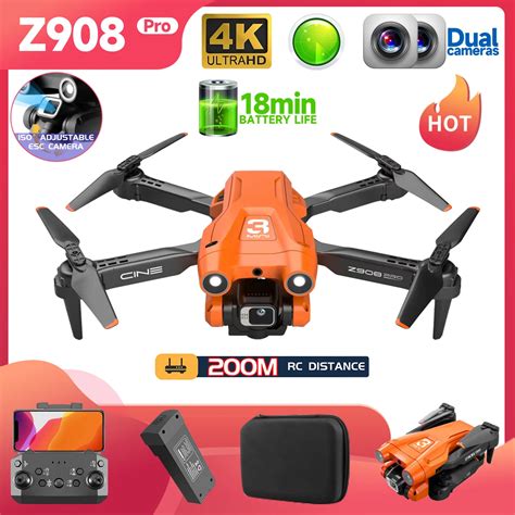 K Camera Rc Pro Drone Mini Drone K Pro Quadcopter Toy Drone Pro