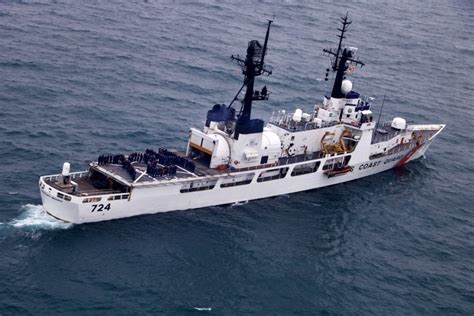 Hamilton Class Cutter WHEC Models Ubicaciondepersonas Cdmx Gob Mx